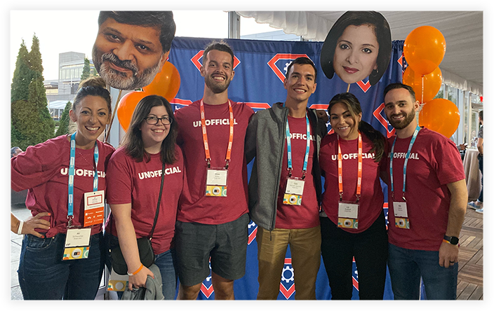 Inbound 2022: Key Takeaways & HubSpot Updates Inbound 2022: Key Takeaways & HubSpot Updates